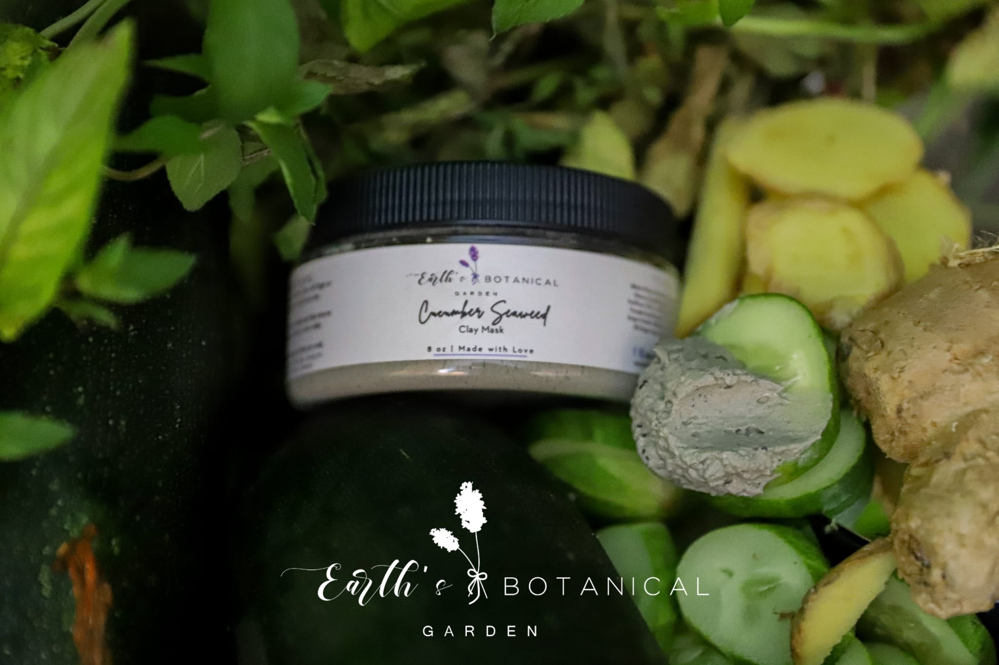 Earth's Botanical Garden – Earth's Botanical Garden