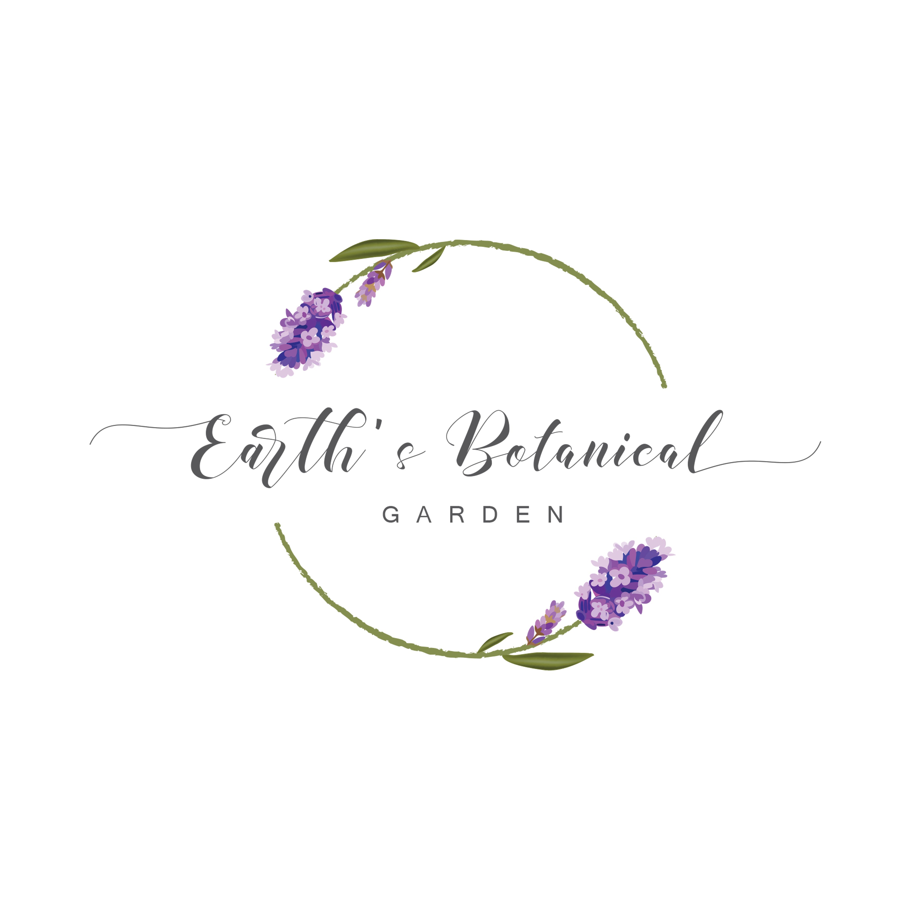 Earth's Botanical Garden – Earth's Botanical Garden